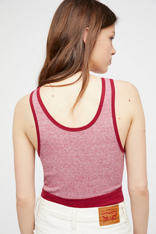 We The Free We The Free Backtrack Vest at Free People Clothing Boutique