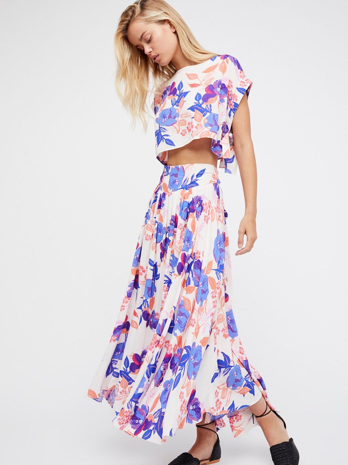Shop Floral Dresses & Printed Dresses | Free People Shop Floral Dresses & Printed Dresses | Free People