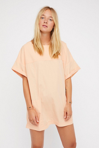 Endless Summer Throw it on Tunic at Free People Clothing Boutique