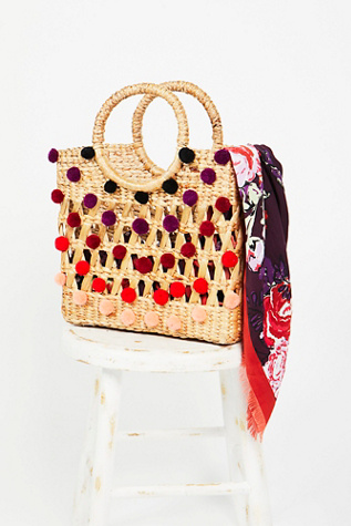 Boho Bags, Fringe Purses & Handbags | Free People UK