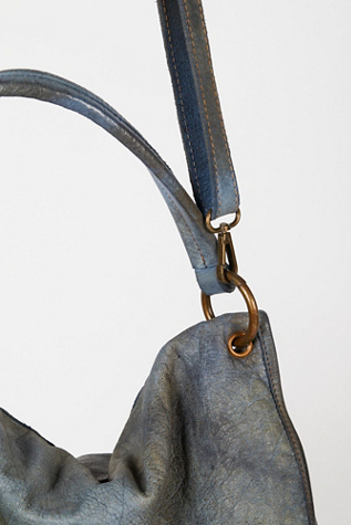 Civico Messina Distressed Satchel at Free People Clothing Boutique