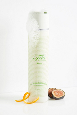 All Natural and Organic Hair Care Products | Free People UK